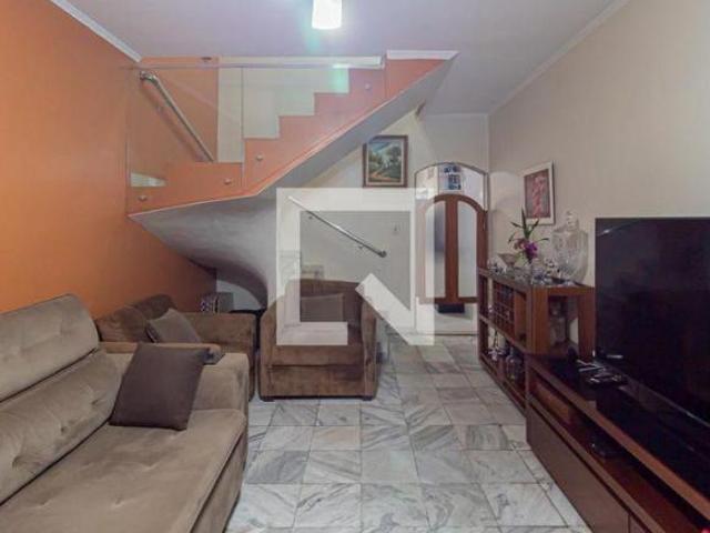 Casa à Venda Ponte Rasa, 3 Quartos, 155 m² São Paulo