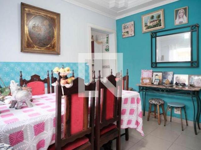 Casa à Venda Ponte Rasa, 3 Quartos, 156 m2