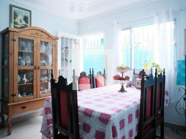Casa à Venda Ponte Rasa, 3 Quartos, 156 m² São Paulo