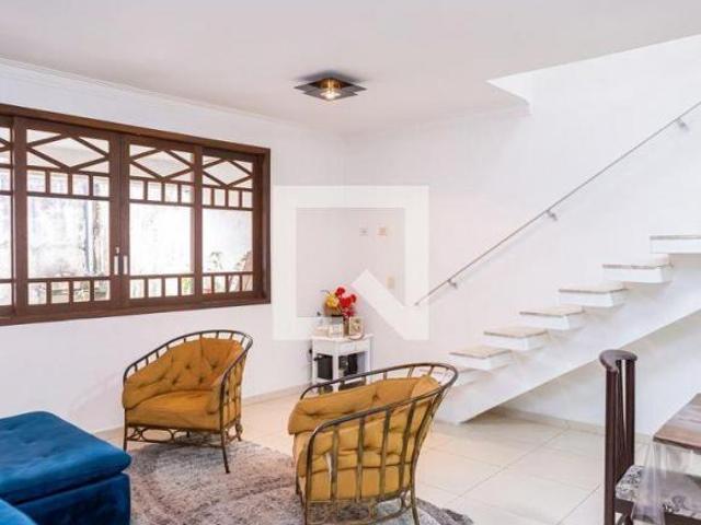 Casa à Venda Ponte Rasa, 3 Quartos, 158 m2