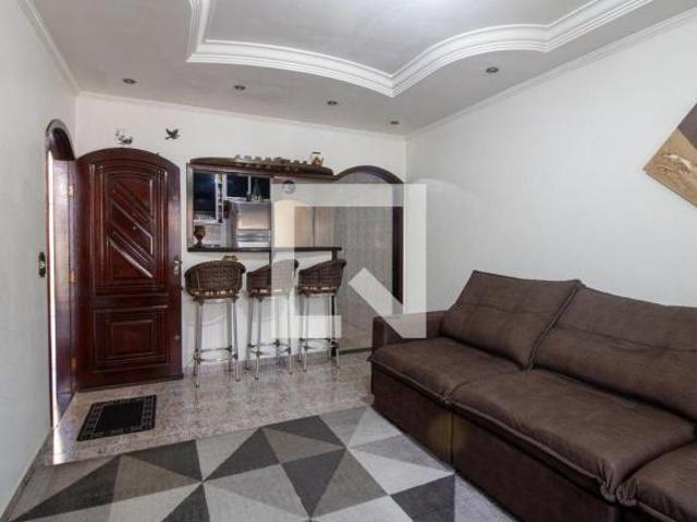 Casa à Venda Ponte Rasa, 3 Quartos, 150 m2
