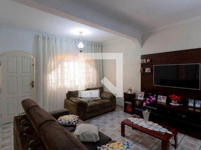 Casa à Venda Ponte Rasa, 3 Quartos, 150 m2