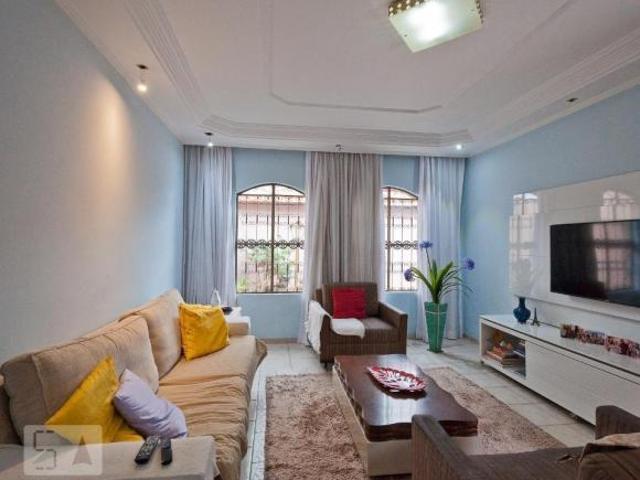 Casa à Venda Ponte Rasa, 3 Quartos, 150 m² São Paulo