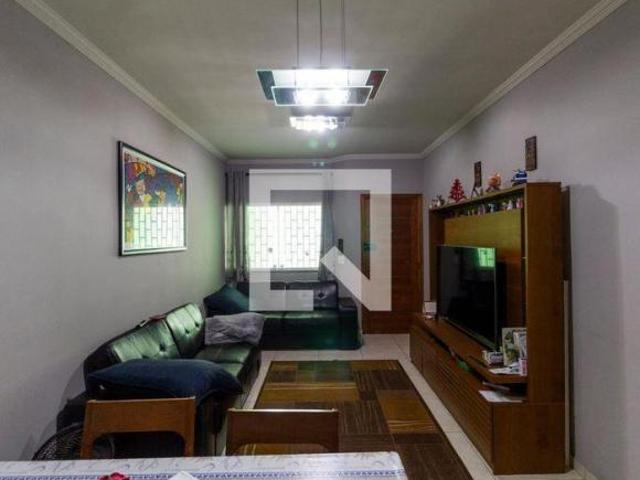 Casa à Venda Ponte Rasa, 3 Quartos, 150 m² São Paulo