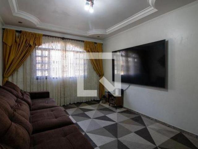 Casa à Venda Ponte Rasa, 3 Quartos, 150 m² São Paulo