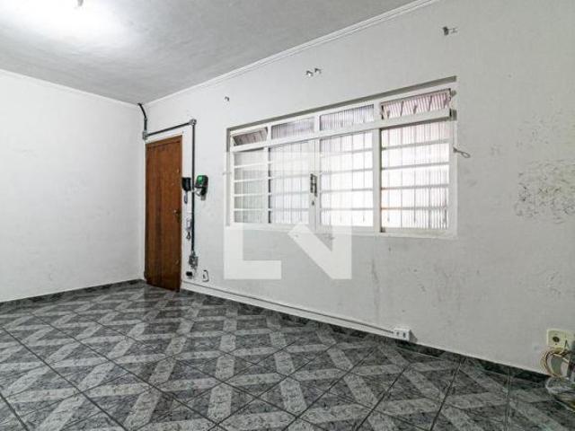 Casa à Venda Ponte Rasa, 3 Quartos, 150 m² São Paulo
