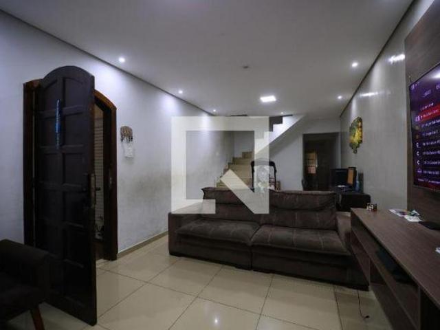 Casa à Venda Ponte Rasa, 3 Quartos, 150 m² São Paulo
