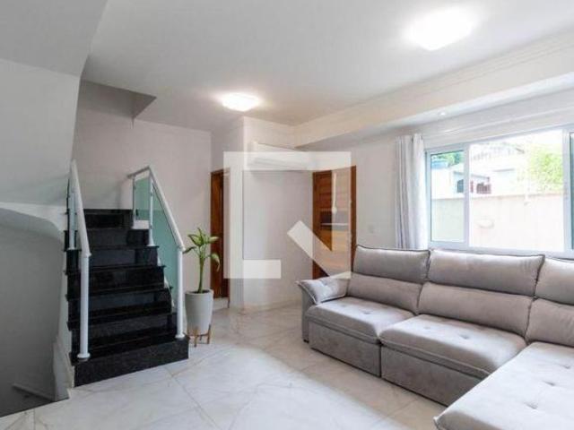Casa à Venda Ponte Rasa, 3 Quartos, 165 m² São Paulo