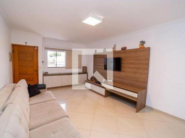 Casa à Venda Ponte Rasa, 3 Quartos, 165 m² São Paulo
