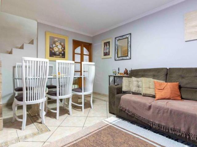 Casa à Venda Ponte Rasa, 3 Quartos, 160 m2
