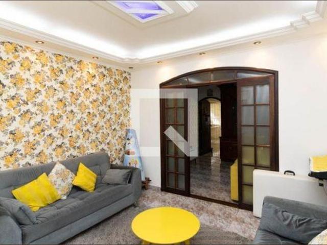Casa à Venda Ponte Rasa, 3 Quartos, 160 m2