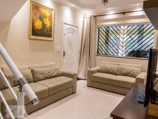 Casa à Venda Ponte Rasa, 3 Quartos, 160 m2