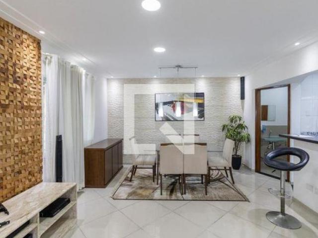 Casa à Venda Ponte Rasa, 3 Quartos, 160 m² São Paulo