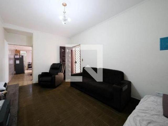 Casa à Venda Ponte Rasa, 3 Quartos, 160 m² São Paulo