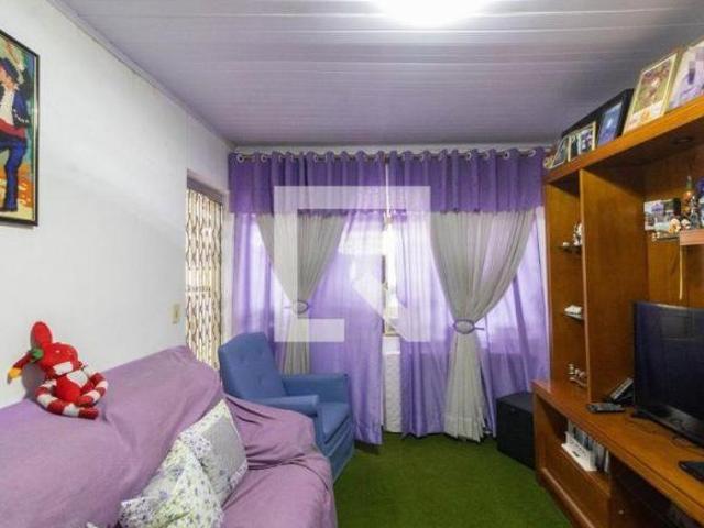 Casa à Venda Ponte Rasa, 3 Quartos, 163 m² São Paulo