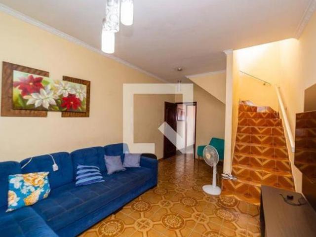 Casa à Venda Ponte Rasa, 3 Quartos, 175 m2