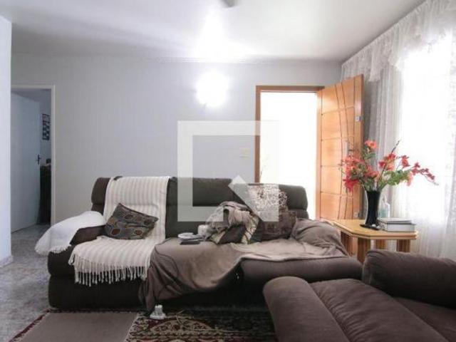 Casa à Venda Ponte Rasa, 3 Quartos, 175 m² São Paulo