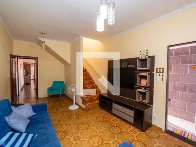 Casa à Venda Ponte Rasa, 3 Quartos, 175 m² São Paulo