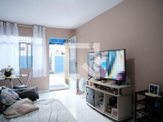 Casa à Venda Ponte Rasa, 3 Quartos, 179 m² São Paulo
