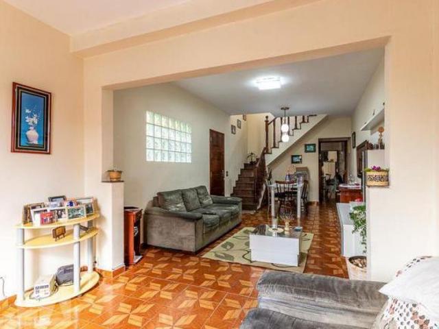 Casa à Venda Ponte Rasa, 3 Quartos, 170 m² São Paulo