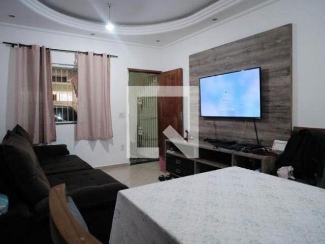 Casa à Venda Ponte Rasa, 3 Quartos, 170 m² São Paulo