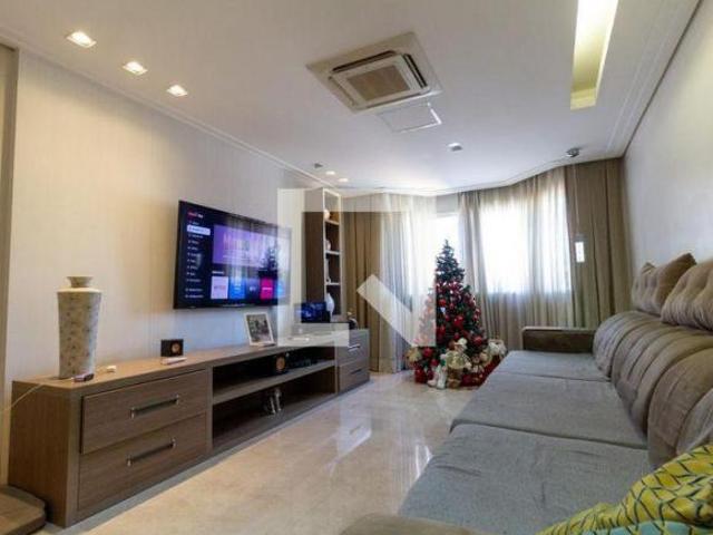 Casa à Venda Ponte Rasa, 3 Quartos, 170 m² São Paulo