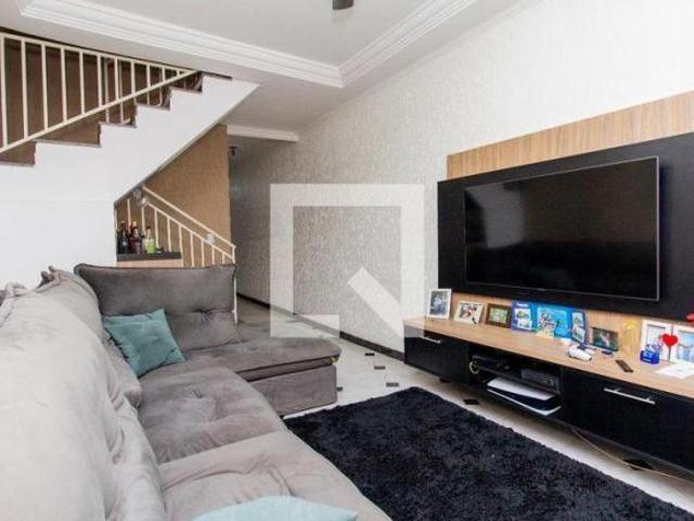 Casa à Venda Ponte Rasa, 3 Quartos, 173 m2