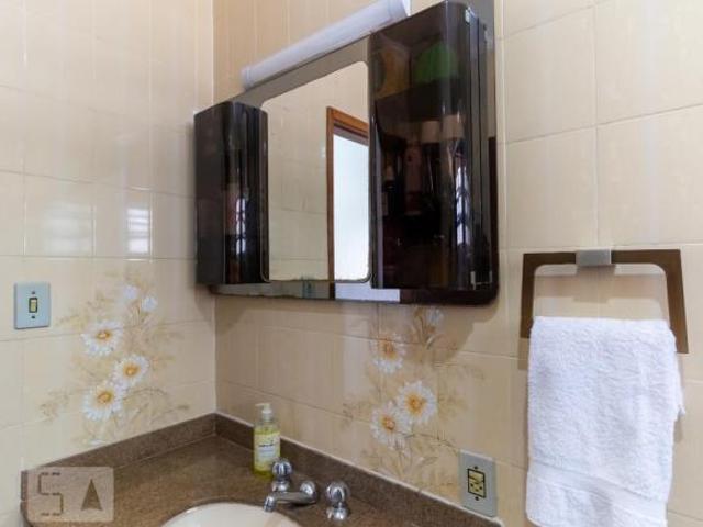 Casa à Venda Ponte Rasa, 3 Quartos, 180 m2