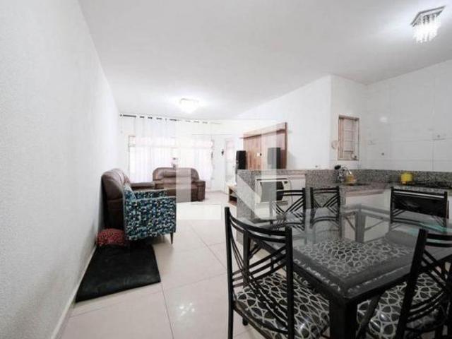 Casa à Venda Ponte Rasa, 3 Quartos, 180 m2