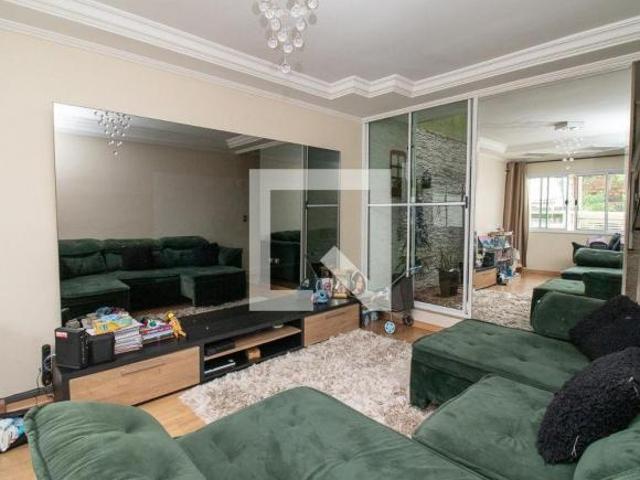 Casa à Venda Ponte Rasa, 3 Quartos, 180 m2