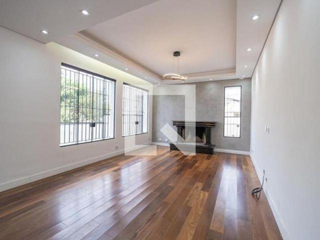 Casa à Venda Ponte Rasa, 3 Quartos, 180 m2