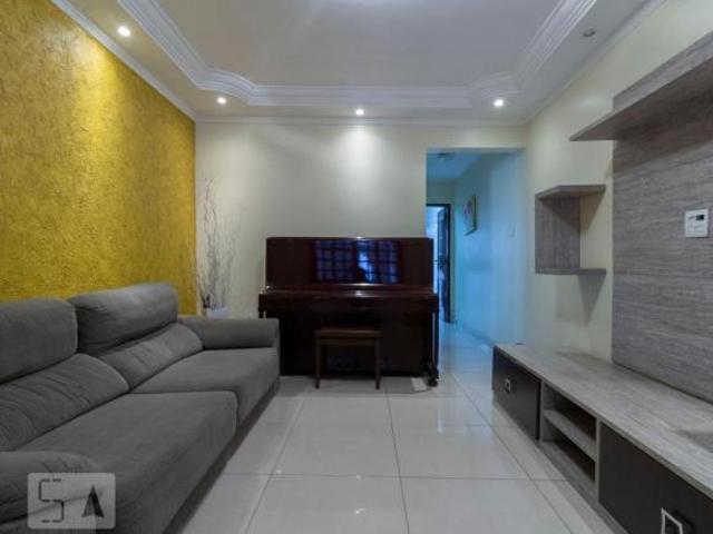 Casa à Venda Ponte Rasa, 3 Quartos, 180 m² São Paulo