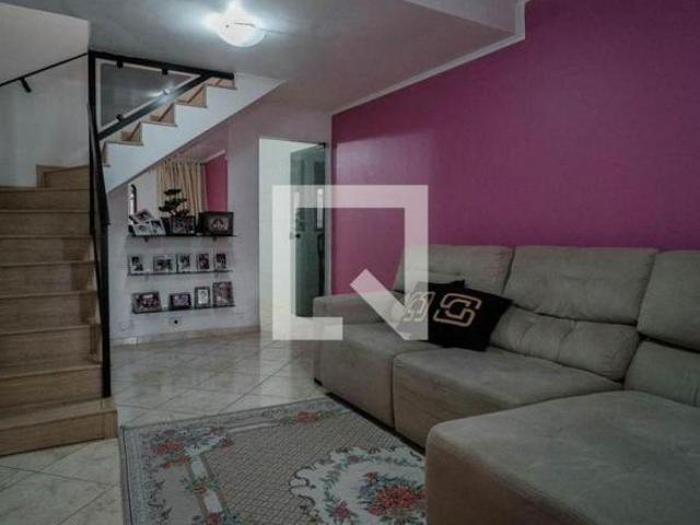 Casa à Venda Ponte Rasa, 3 Quartos, 180 m² São Paulo