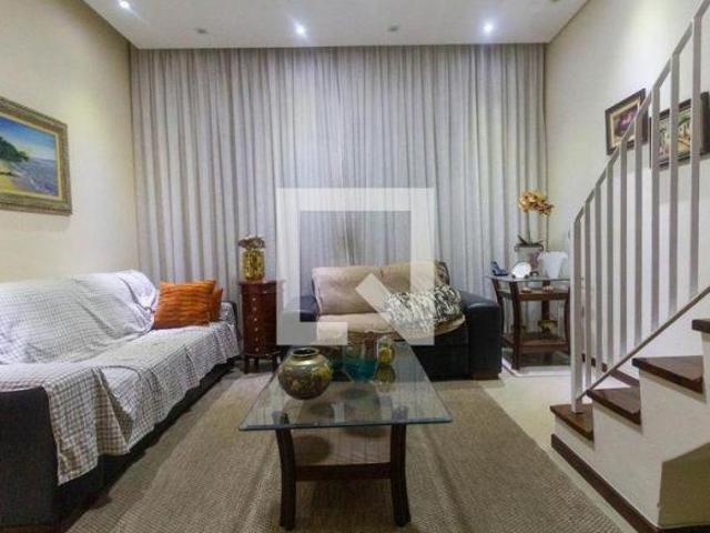 Casa à Venda Ponte Rasa, 3 Quartos, 183 m² São Paulo