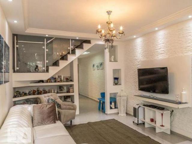 Casa à Venda Ponte Rasa, 3 Quartos, 197 m2
