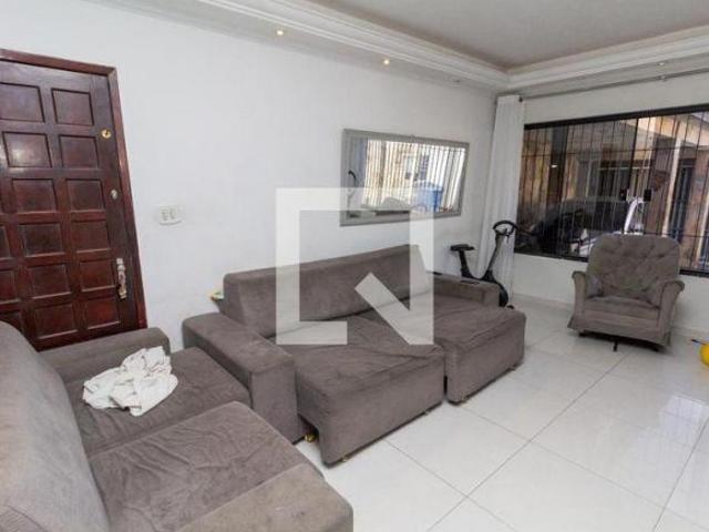 Casa à Venda Ponte Rasa, 3 Quartos, 200 m2