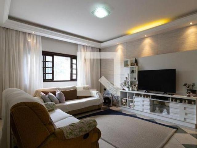 Casa à Venda Ponte Rasa, 3 Quartos, 200 m2