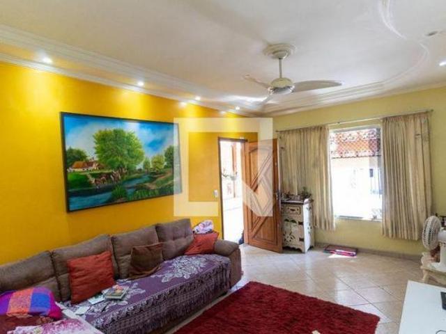 Casa à Venda Ponte Rasa, 3 Quartos, 200 m2