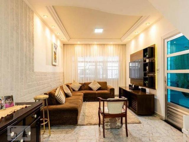 Casa à Venda Ponte Rasa, 3 Quartos, 200 m² São Paulo