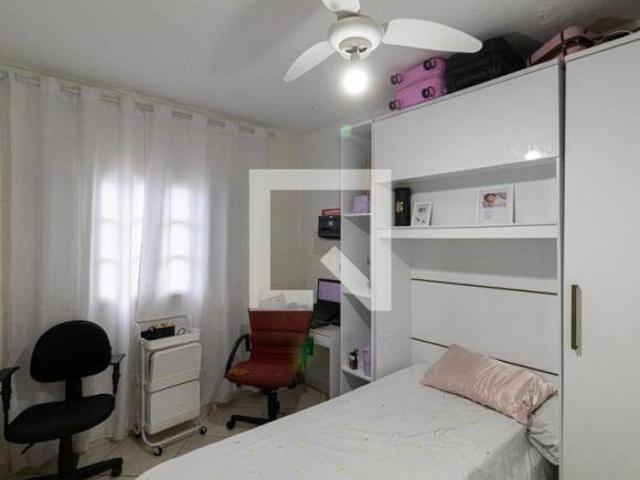 Casa à Venda Ponte Rasa, 3 Quartos, 200 m² São Paulo