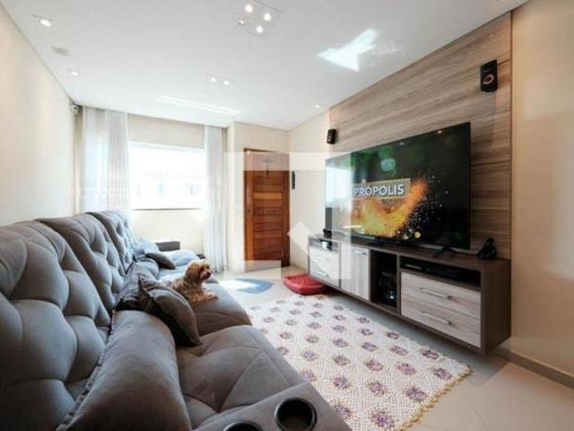 Casa à Venda Ponte Rasa, 3 Quartos, 200 m² São Paulo