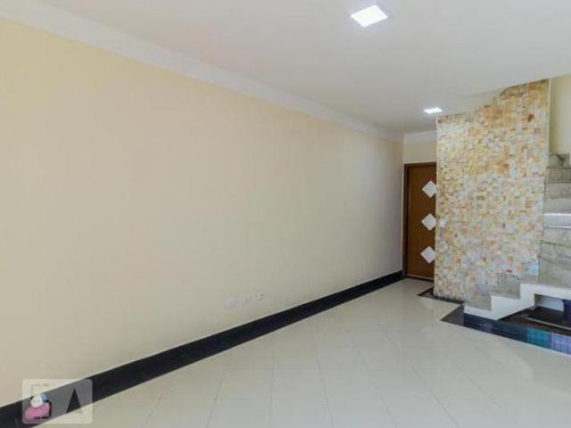Casa à Venda Ponte Rasa, 3 Quartos, 200 m² São Paulo