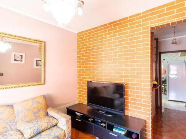 Casa à Venda Ponte Rasa, 3 Quartos, 216 m² São Paulo