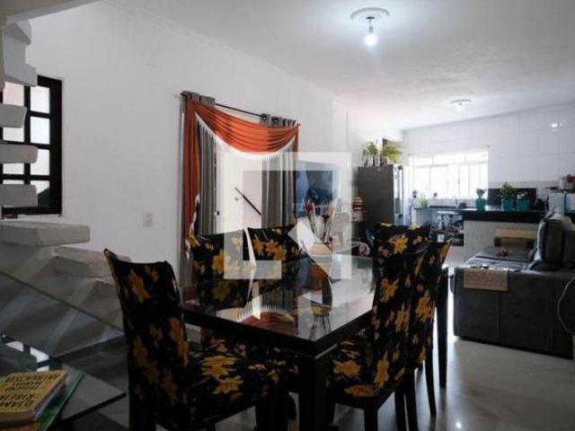 Casa à Venda Ponte Rasa, 3 Quartos, 210 m² São Paulo
