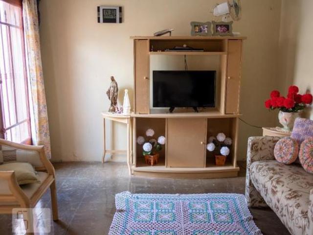 Casa à Venda Ponte Rasa, 3 Quartos, 225 m2