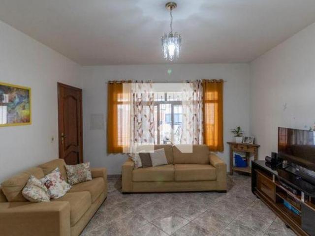Casa à Venda Ponte Rasa, 3 Quartos, 228 m² São Paulo