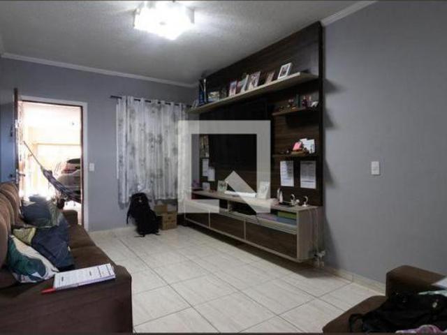 Casa à Venda Ponte Rasa, 3 Quartos, 239 m² São Paulo