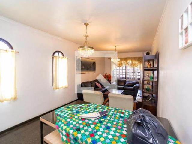 Casa à Venda Ponte Rasa, 3 Quartos, 257 m2