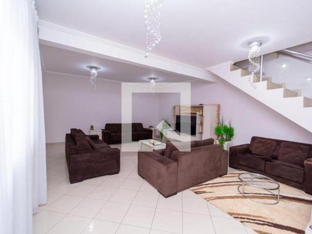 Casa à Venda Ponte Rasa, 3 Quartos, 250 m2