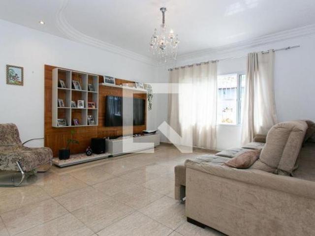 Casa à Venda Ponte Rasa, 3 Quartos, 250 m2